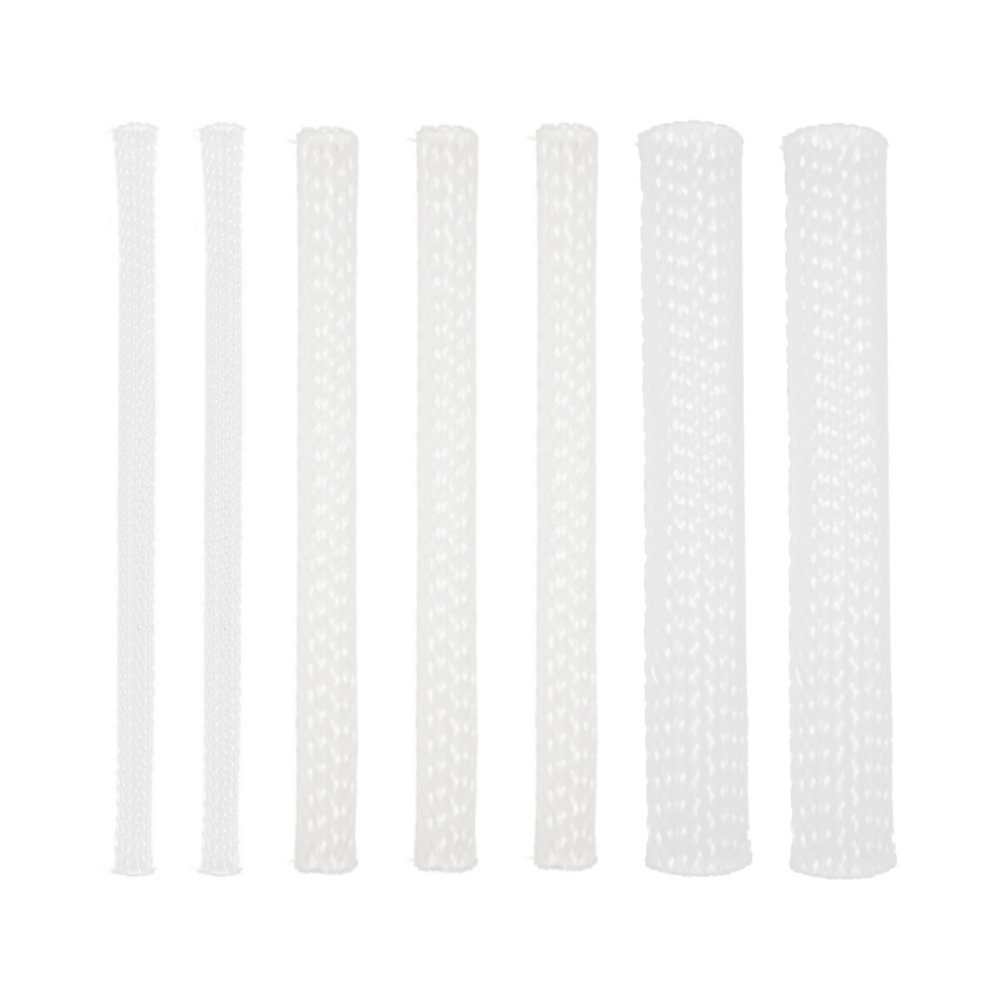 Brush Guard - 7 Pcs Variety Pack – HOUSE OF FINE BRUSHES LLP
